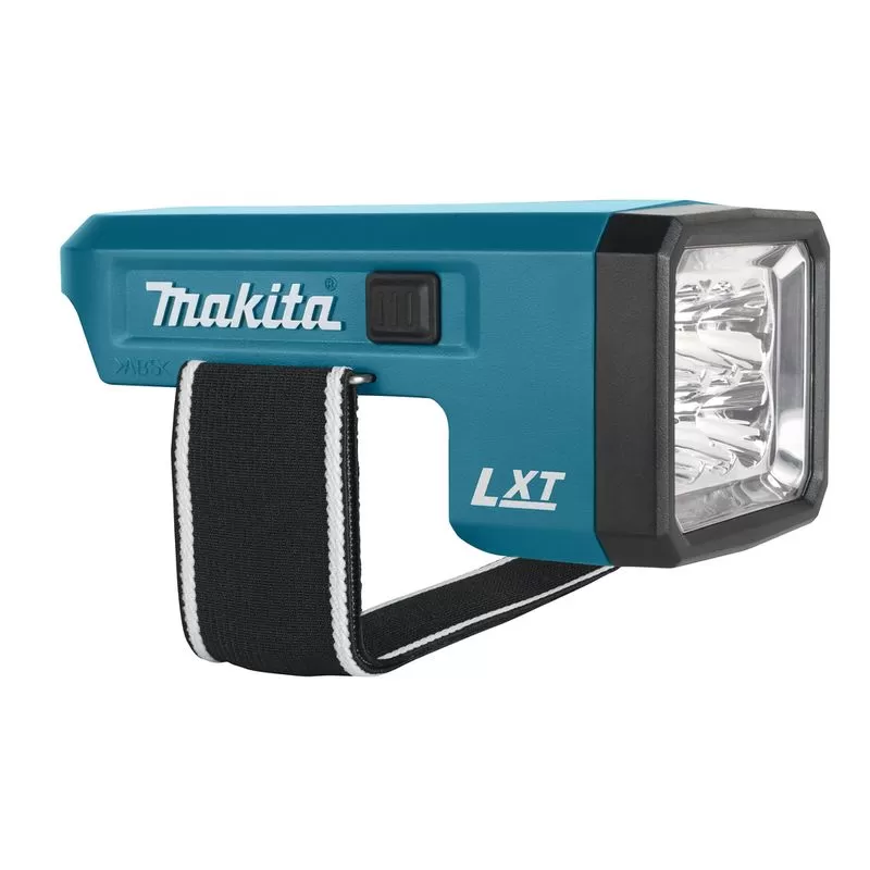 Фонари Makita (Макита) в Москве: купить аккумуляторный фонарик 18 Вольт ...